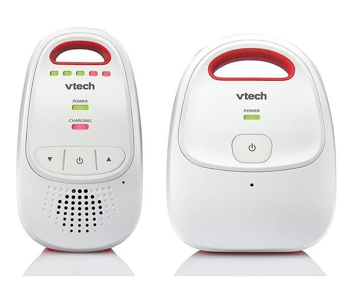 Vtech bebi alarm – audio