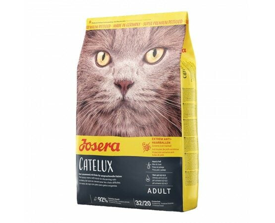 Josera Catelux 10 kg