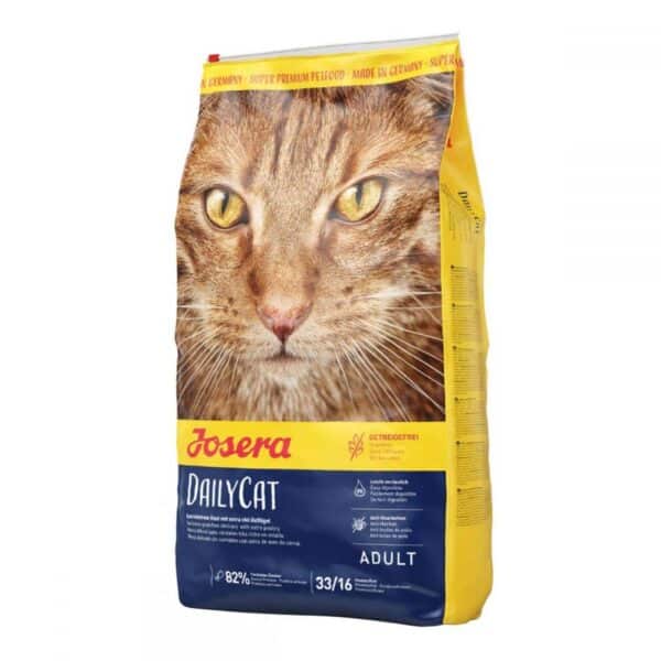 Josera DailyCat 10kg