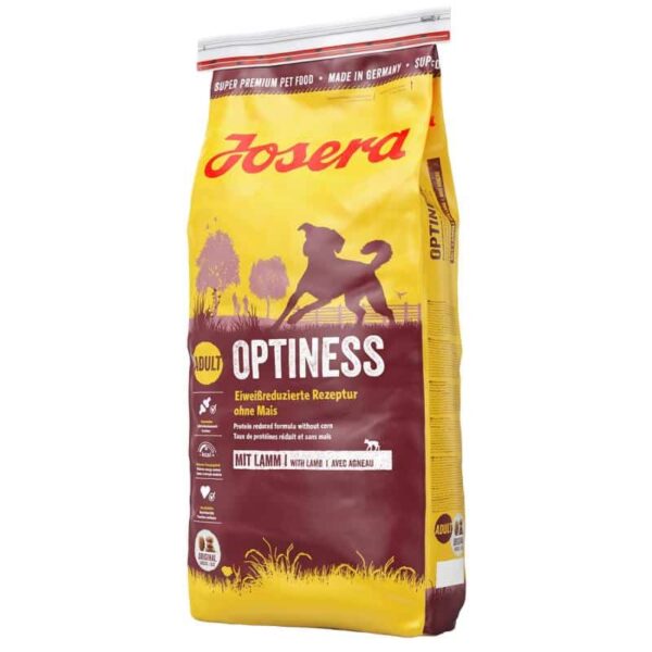 Josera Optiness 15kg