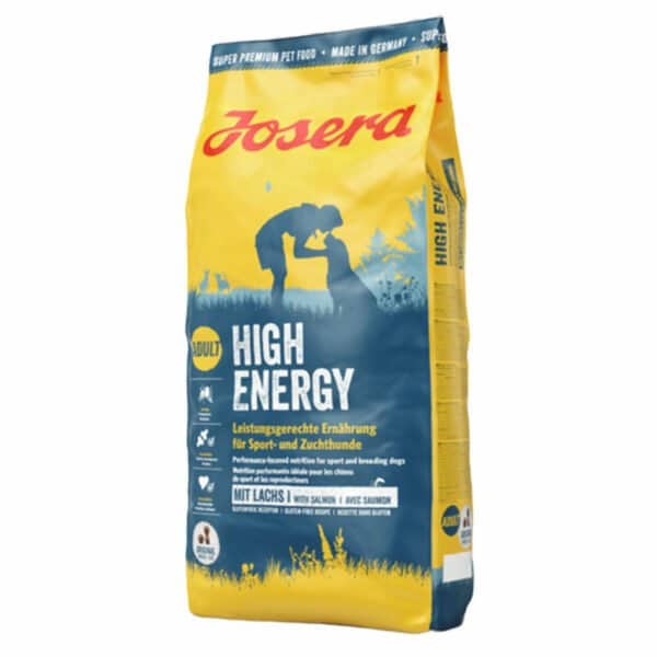 Josera High Energy 15kg