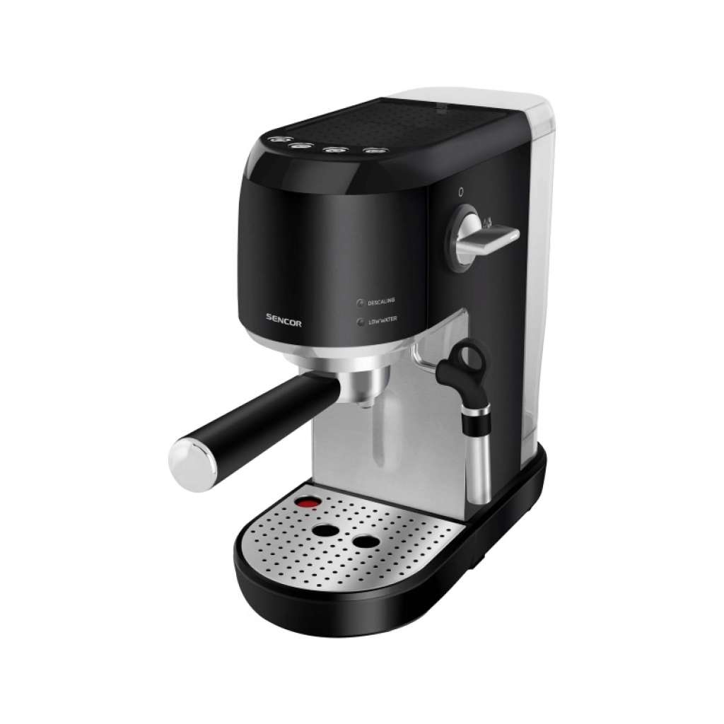 SES 4700BK Aparat za espresso kafu