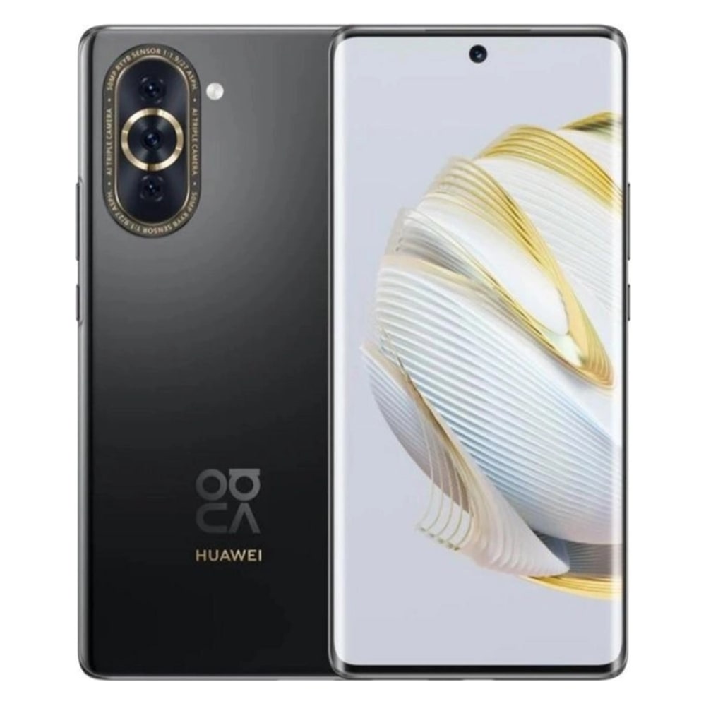 HUAWEI Nova 10 Black