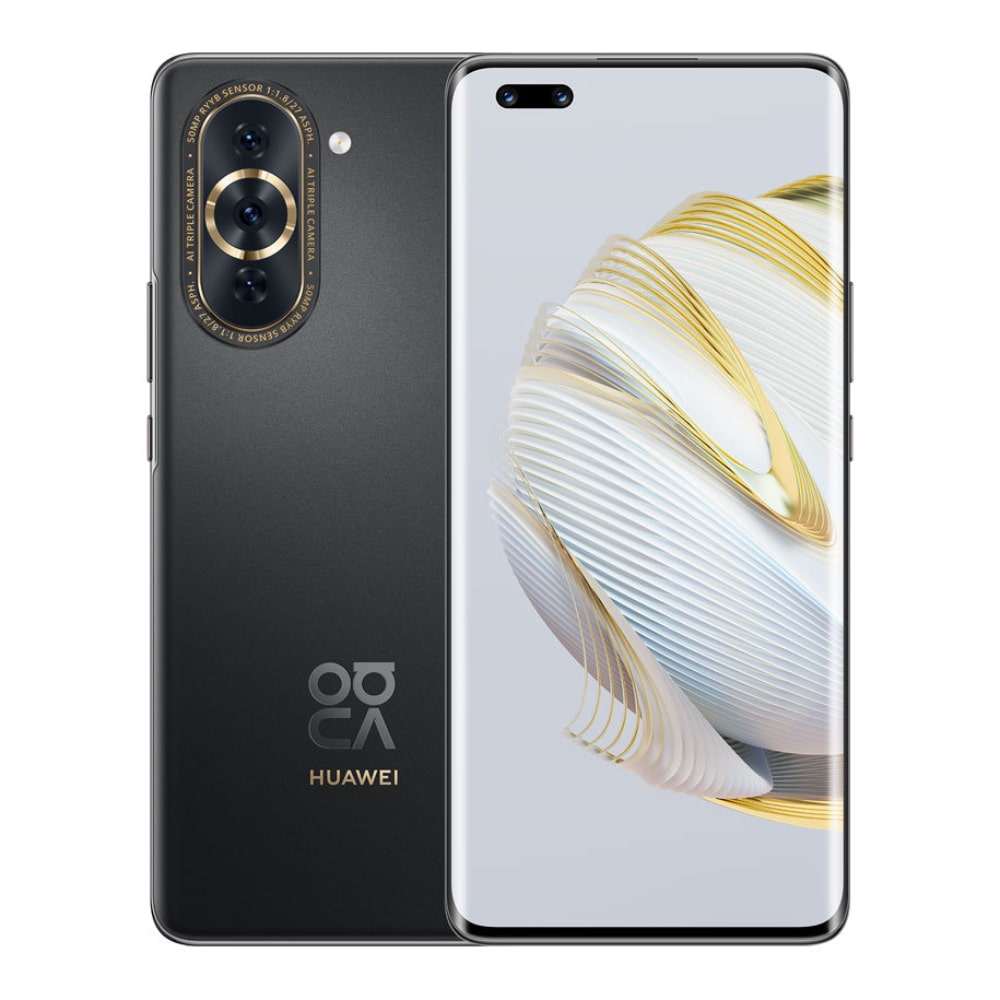 HUAWEI Nova 10 Pro Black