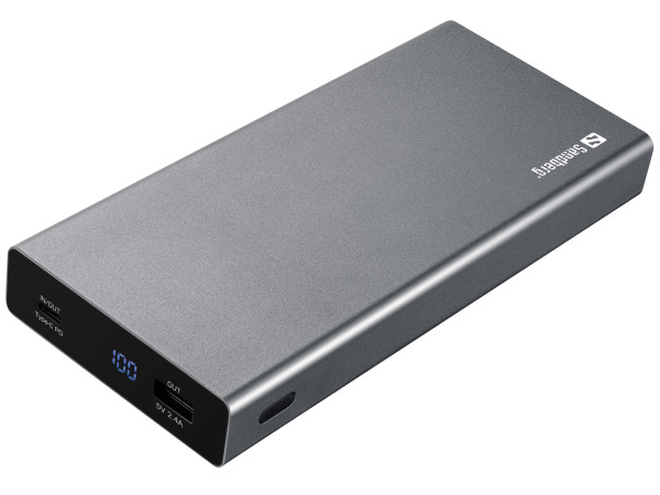 Powerbank Sandberg USB-C 420-52 20000mAh 100W