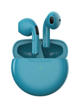 Aurras 2 True Wireless Earphone Cerulean Blue