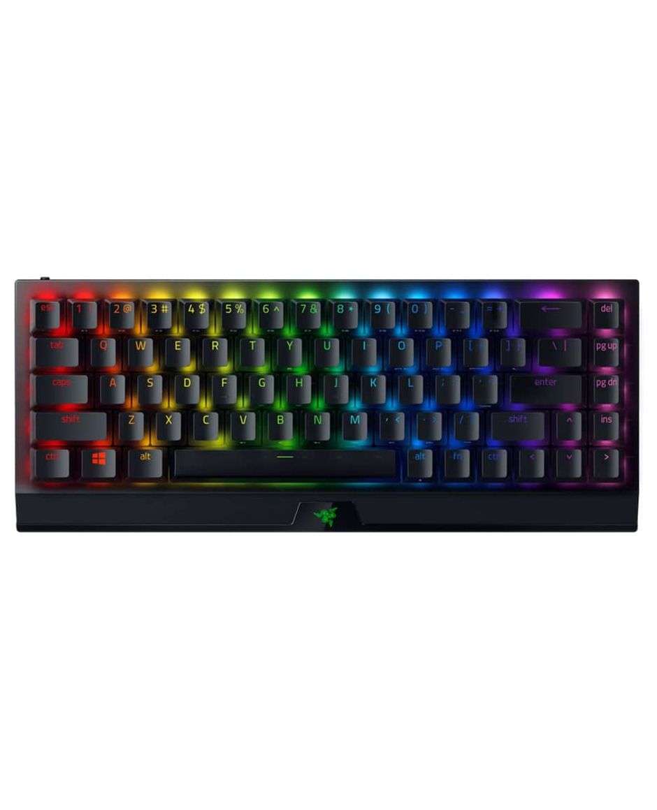 Tastatura Razer BlackWidow V3 Mini HyperSpeed 65% – Wireless – Green Switch