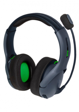 XBOXONE Wireless Headset LVL50