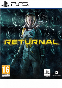 PS5 Returnal