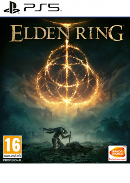 PS5 Elden Ring