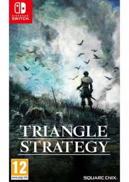 Switch Triangle Strategy