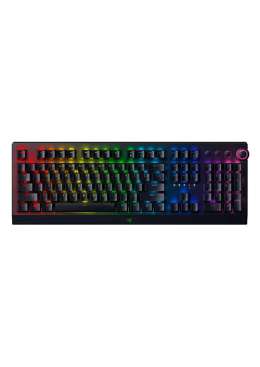 BlackWidow V3 Pro – Wireless Mechanical Gaming Keyboard Green Switch