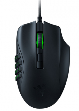 Naga X MMO Gaming Mouse – FRML