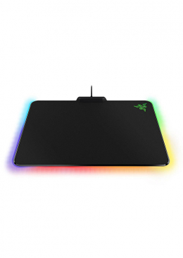 Firefly V2 – Hard Surface Mouse Mat with Chroma