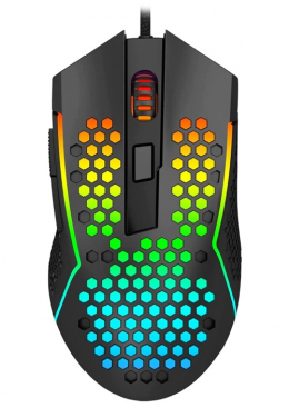 Reaping M987 Wired Gaming Mouse