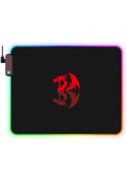 Pluto P026 RGB Gaming Mouse Pad