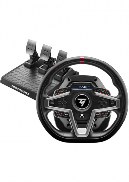 T248X Racing Wheel Xbox One Series X/S/PC