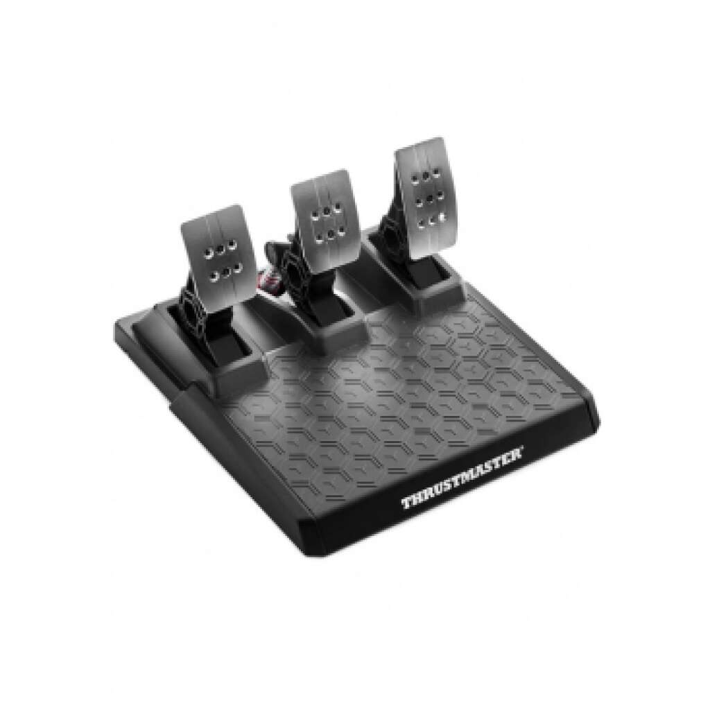 T-3PM WW Magnetic Pedal Set