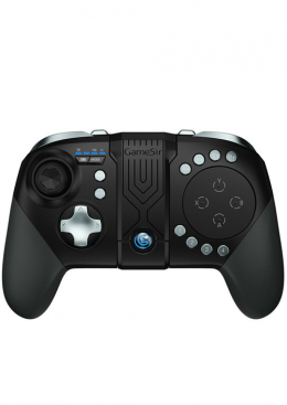 G5 Bluetooth touchpad game controller