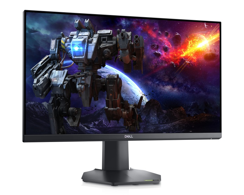 23.8″ G2422HS 165Hz FreeSync/G-Sync IPS Gaming monitor