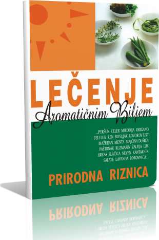 Lečenje aromatičnim biljem