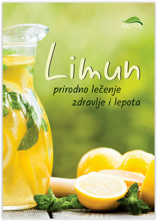 Limun - prirodno lečenje, zdravlje i lepota