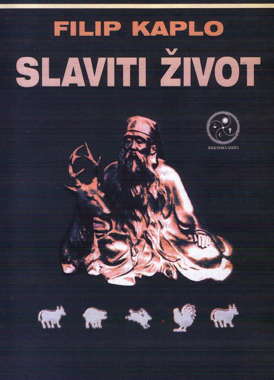 Filip Kaplo: Slaviti život