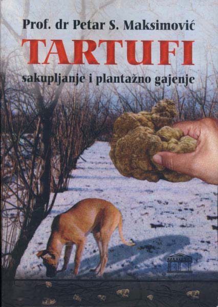 Tartufi - Petar S. Maksimović