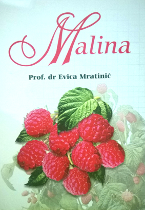 Malina - dr Evica Mratinić