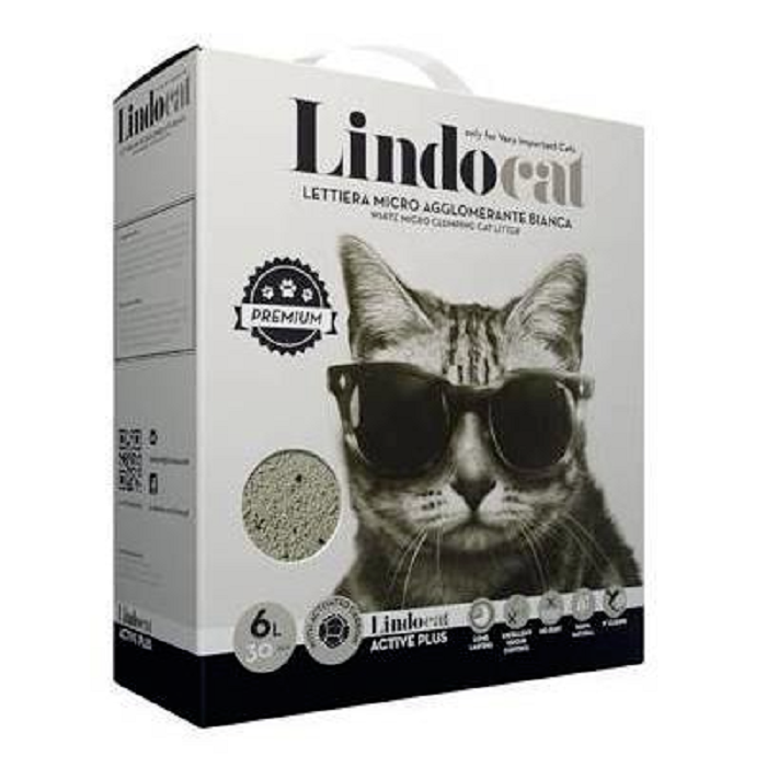 Lindocat Active Plus