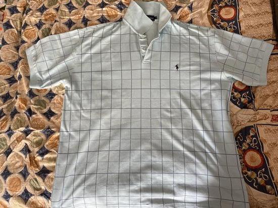 Muska majica XL
