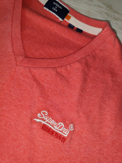 Superdry muska majica XS