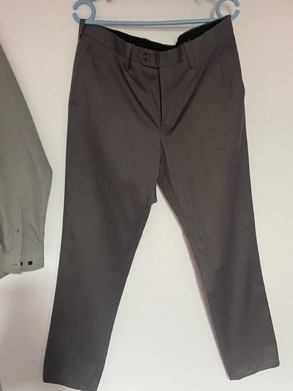 Muske elegantne pantalone