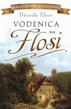 Vodenica na Flosi