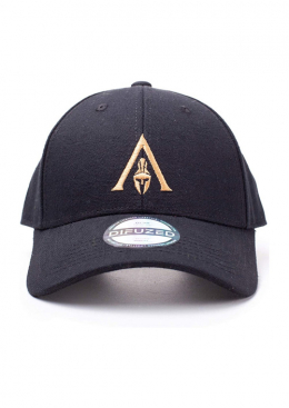 Assassin’s Creed Odyssey Curved Bill cap