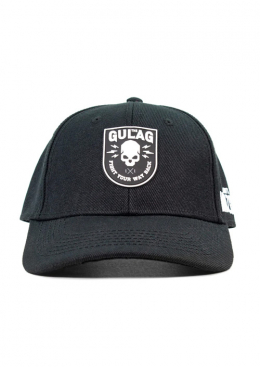 Call of Duty Warzone Gulag Snapback