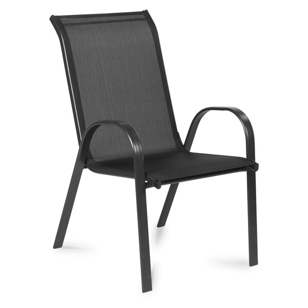 Green bay Baštenska stolica – crna Como