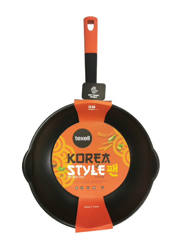 Tiganj duboki Korea Style 28cm TPKS-W28