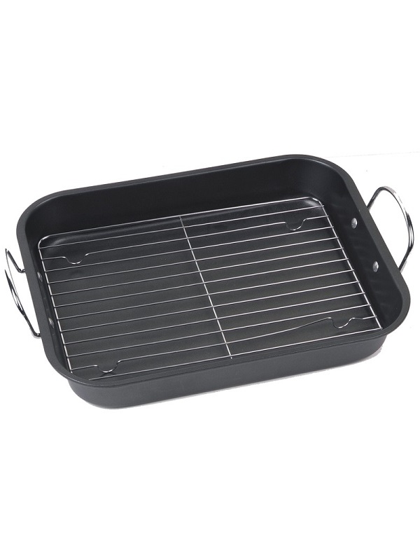 Pekač Linea – LPEKG-1479 sa grill rešetkom