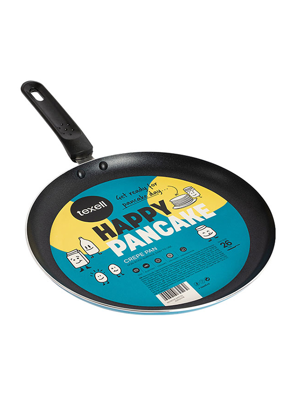 Tiganj za palačinke Happy Pancakes non-stick 26cm TPC-HP208