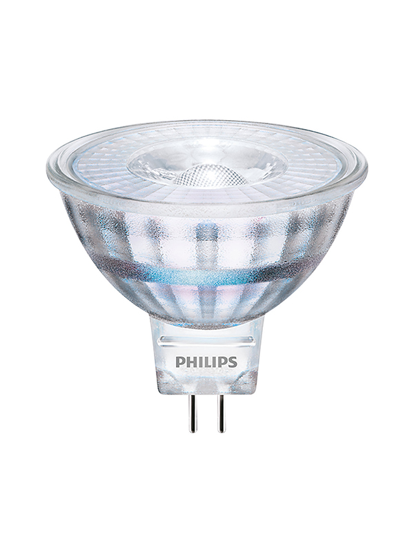 Philips LED sijalica 4,4W (35W) MR16 GU5.3 CW 4000K 36D RF ND SRT4 PS787