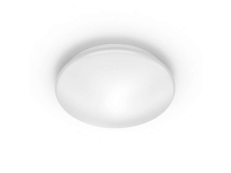 CL200 Moire LED plafonska svetiljka bela 6W 4000K PH044