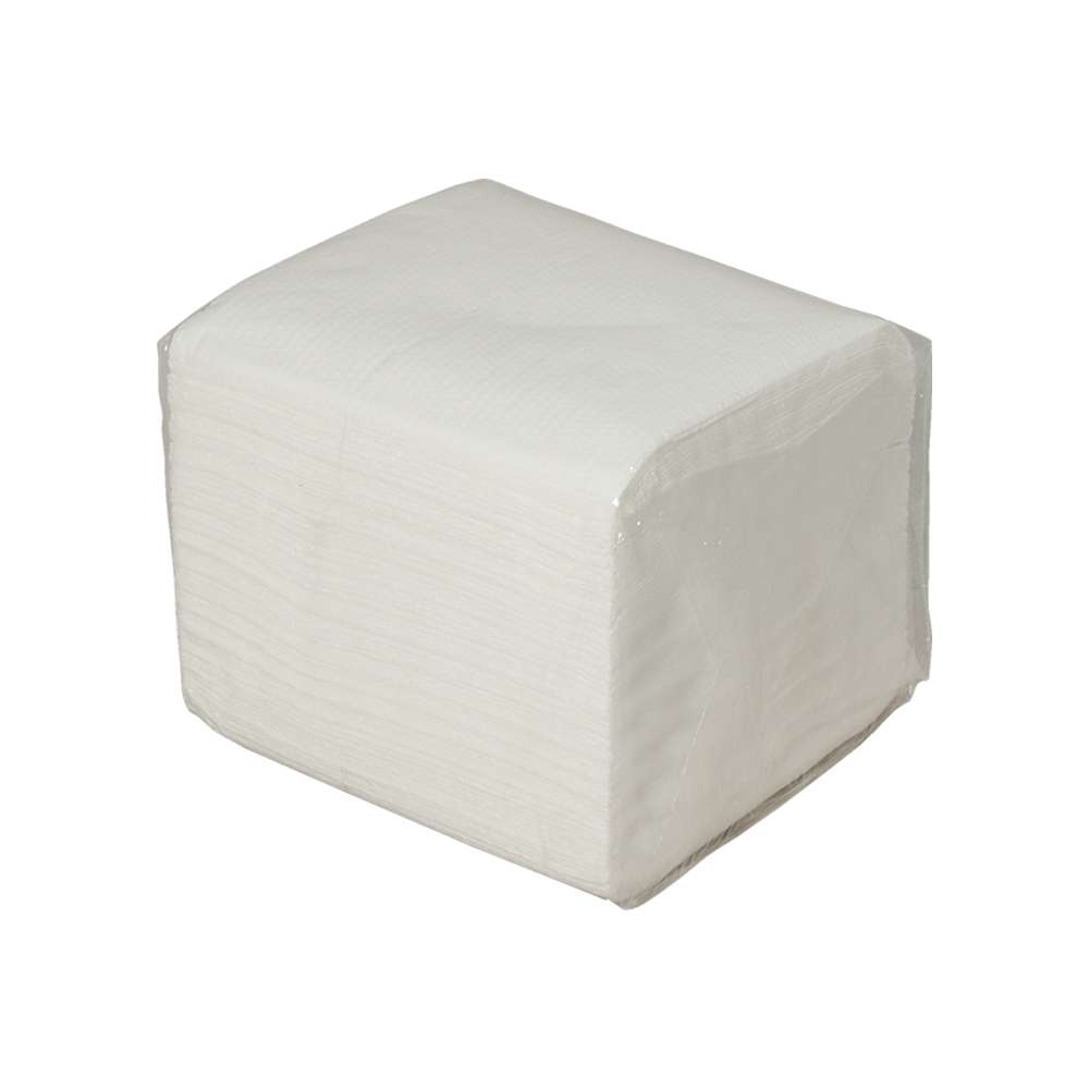 Toalet papir složivi Paloma laminirani 22×11 cm, 2-sl. 30/1