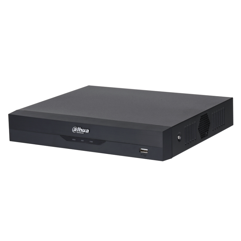 XVR5108HS-4KL-I3 Pentabrid 4K 8-kanalni 1U kompaktni DVR