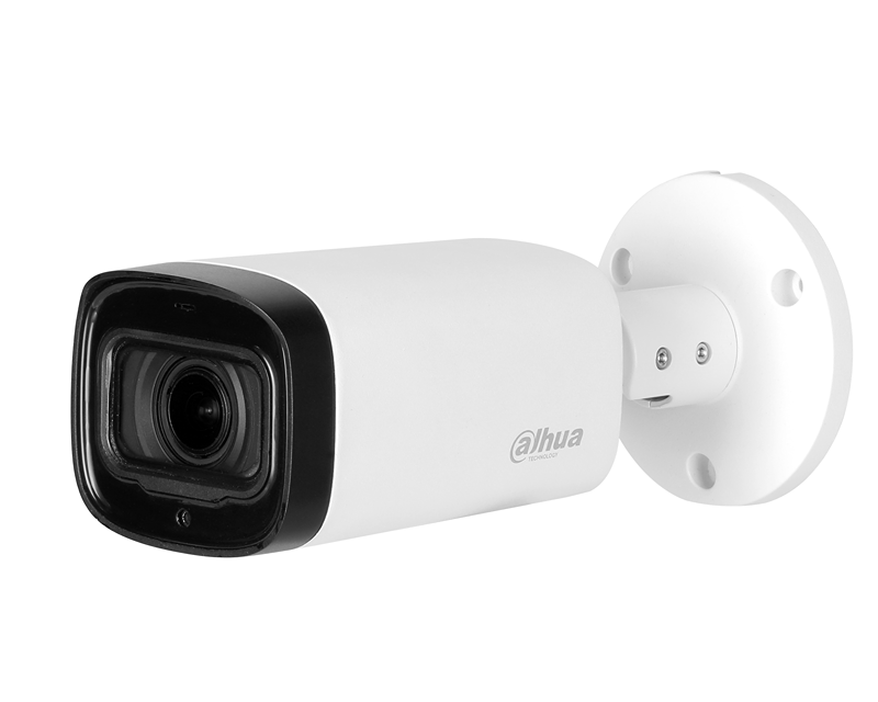 HAC-HFW1231R-Z-A-2712 2MP Starlight HDCVI IR Bullet Camera