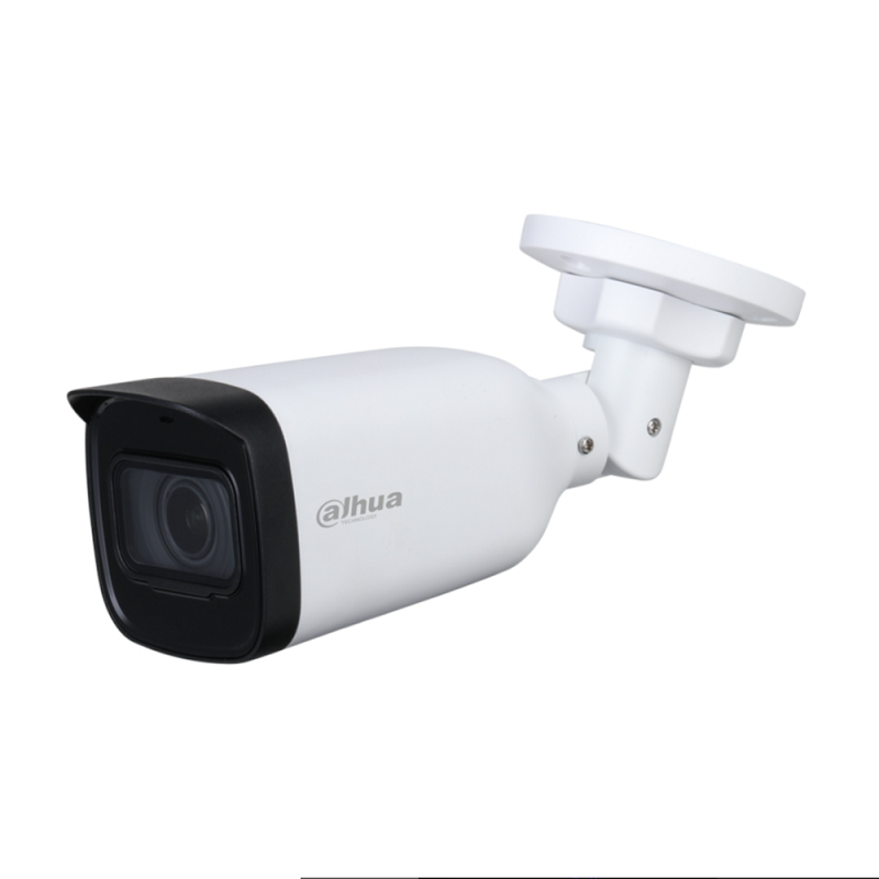 HAC-HFW1231TM-I8-A-0360B 2MP Starlight HDCVI IR Bullet Camera