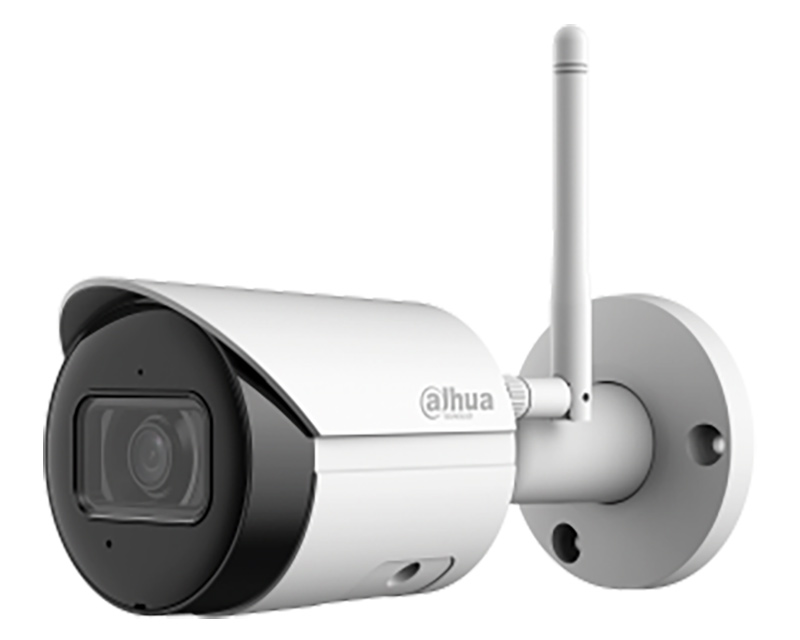 IPC-HFW1430DS-SAW-0280B 4MP IR Bullet Network Camera