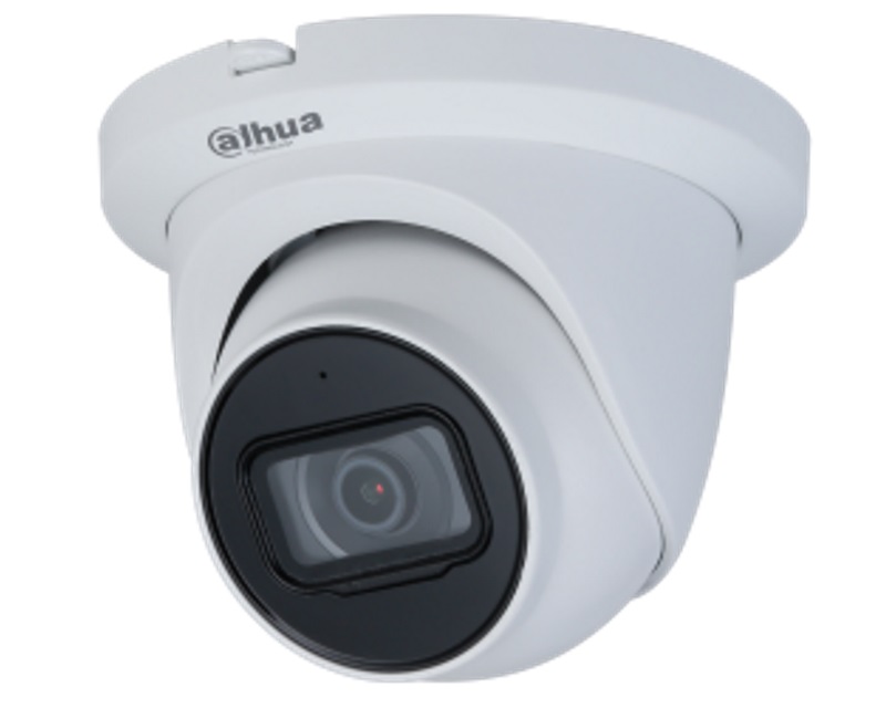 IPC-HDW2831TM-AS-0280B-S2 8MP Lite IR Fixed-focal Eyeball Network Camera