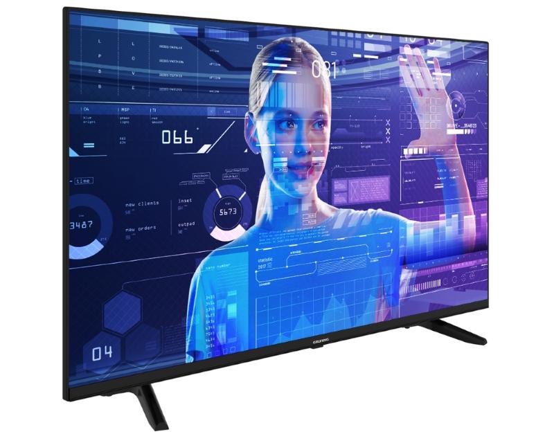 43″ 43 GFU 7800 B LED 4K UHD Android TV EE