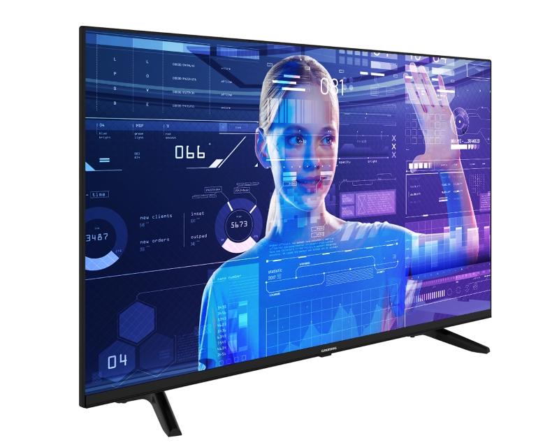 50″ 50 GFU 7800 B LED 4K UHD Android TV E